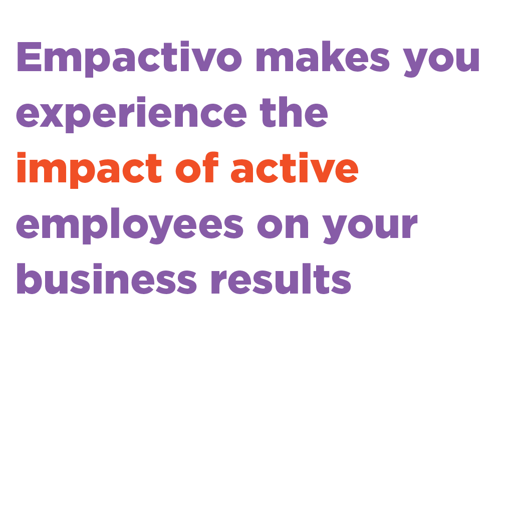 Request A Demo - Empactivo Employee Interaction Software